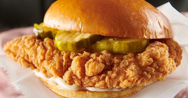 Burgers, Sandwiches and Chicken | Wicked Hangry 207-426-6200