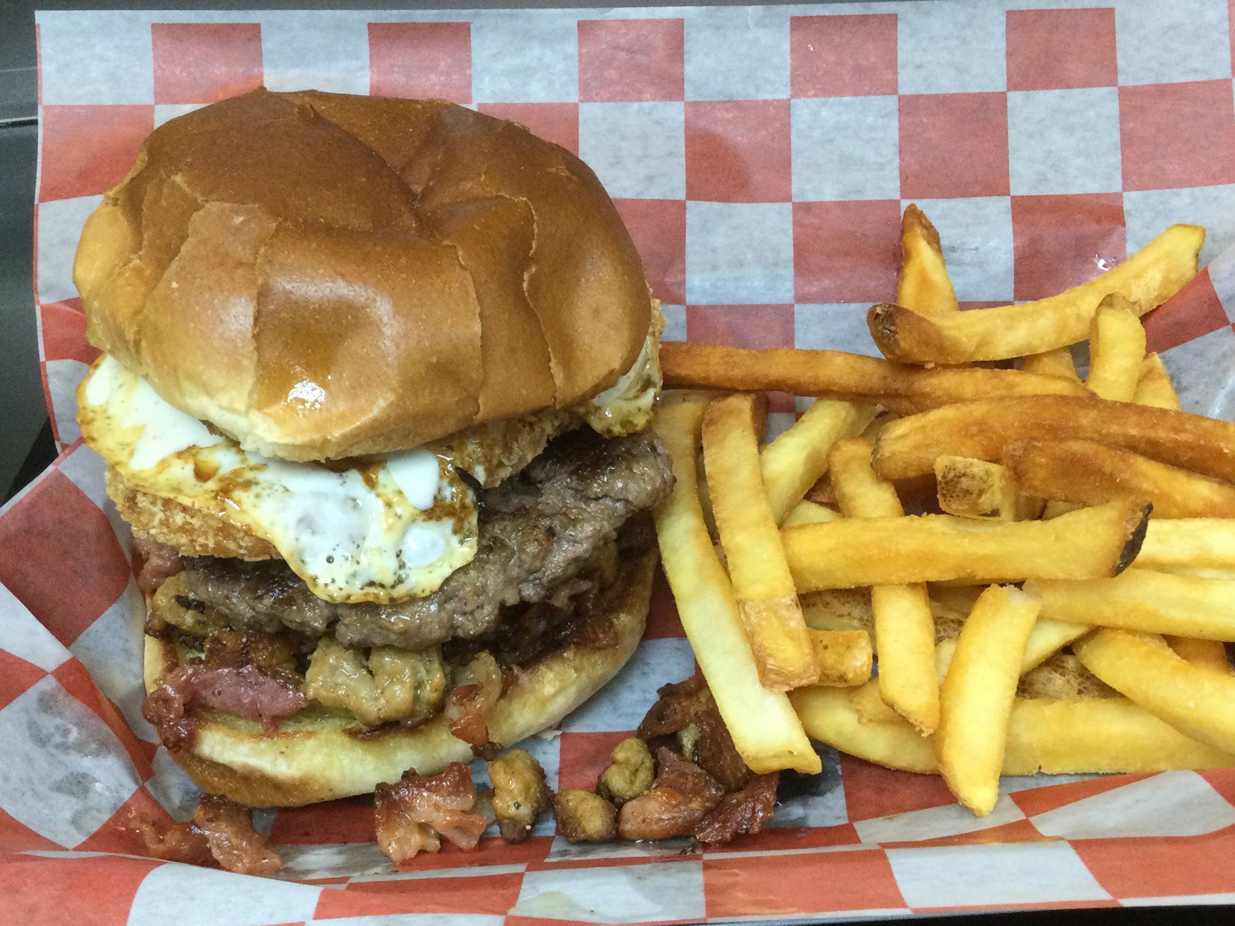 Sandwiches | Wicked Hangry 207-426-6200