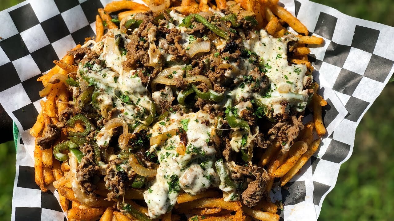 Specialty Fries | Wicked Hangry 207-426-6200