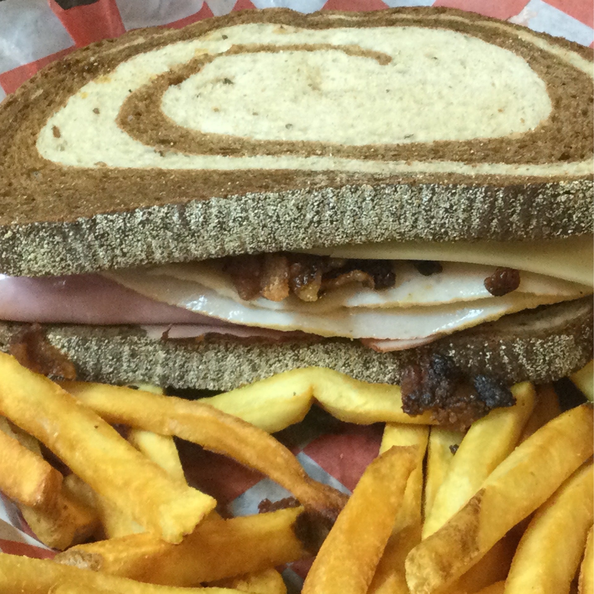 Sandwiches | Wicked Hangry 207-426-6200